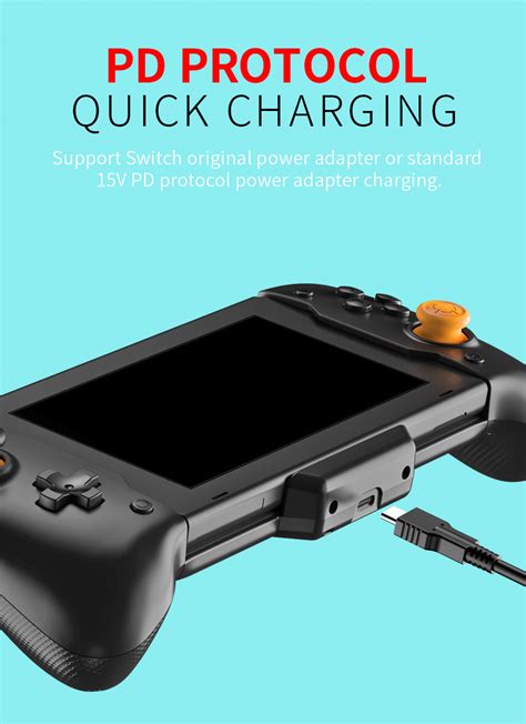 Let’s show your skills on the new gamepad Switch TNS-19252! - Brand ...