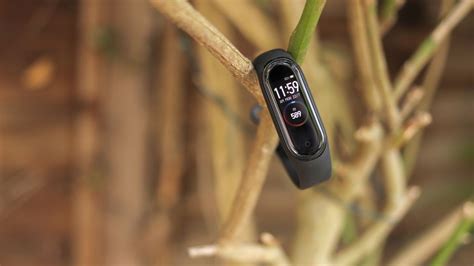 Xiaomi teases the Mi Band 5, showing off the cheap fitness tracker's ...