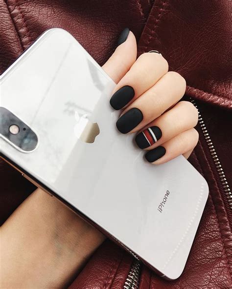 #маникюр #ногти #матовыеногти #красивыйманикюр #nails #vogue #manicure