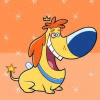 Sparky - Kouzelní kmotříčci - POSTAVY.cz