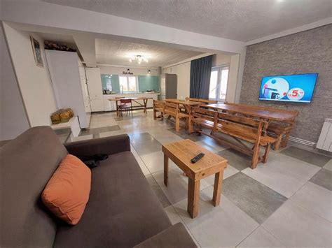 Apartment Двухэтажный каменный дом в Цахкадзорe, Tsaghkadzor, Armenia ...