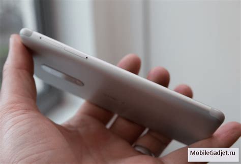 Nokia 5 - характеристики