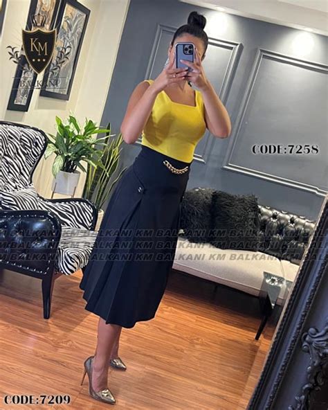 تاپ کد 7258 | تولیدی کِی اِم بالکانی