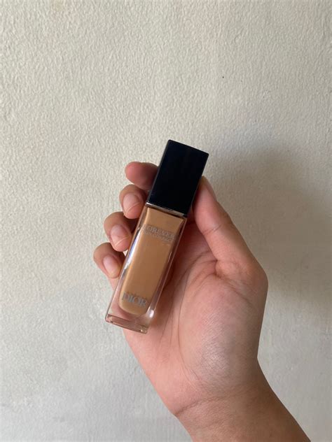 DIOR FOREVER SKIN CORRECT IN 3N, Beauty & Personal Care, Face, Makeup ...