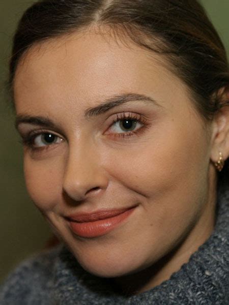 Актриса Фадеева Фото – Telegraph