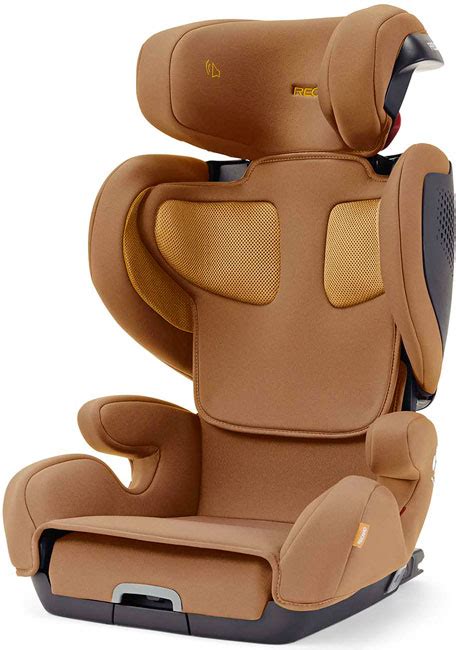 8 лучших автокресел Recaro - Рейтинг 2023 - Топ 8