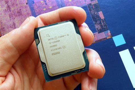 Test procesora Intel Core i5-13600K. Świetny model ze średniej półki