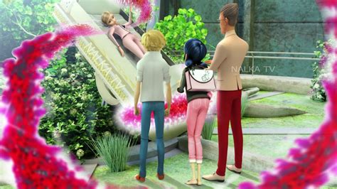 ВОСКРЕШЕНИЕ ЭМИЛИ В 4 СЕЗОНЕ ЛЕДИ БАГ И СУПЕР КОТ : Miraculous - YouTube