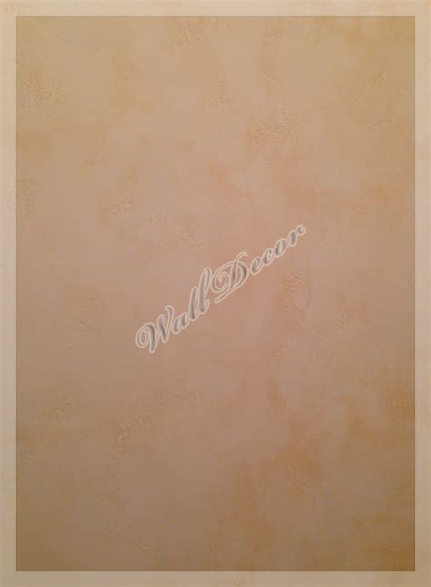 Фактурная штукатурка в интерьере - Галерея работ Wall Decor Studio