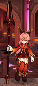 Ignia - ElWiki