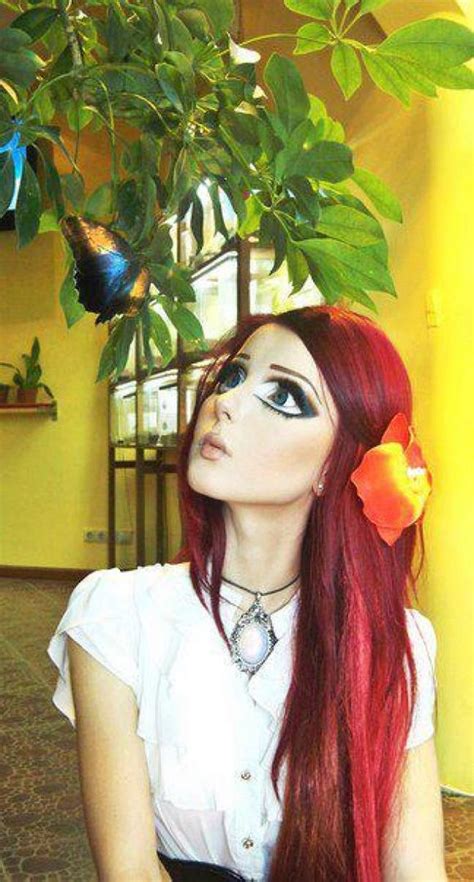 Living Dolls