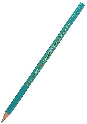 Карандаш Bic, Evolution, пластиковый чернографитный HB (212896) купить ...