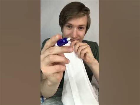 Карандаш пятновыводитель - YouTube