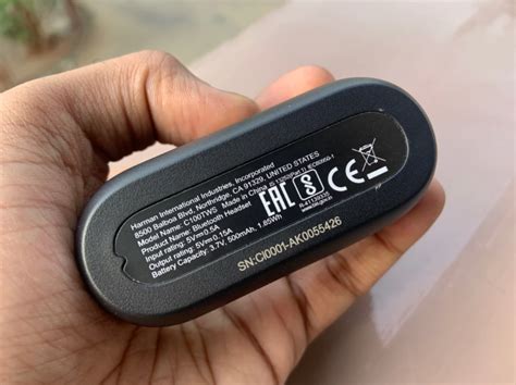 JBL C100TWS True Wireless Earbuds Review - HiTricks