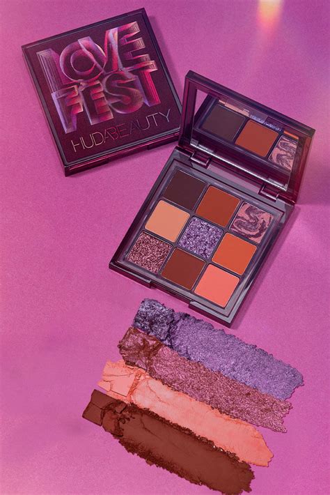 Huda Beauty Official Store | Makeup, Skincare, & Fragrance Must-Haves