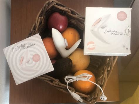 Satisfyer PRO 4 Couples — отзыв эксперта, видео обзор