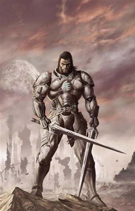 Lord Darius Comics - Comic Vine