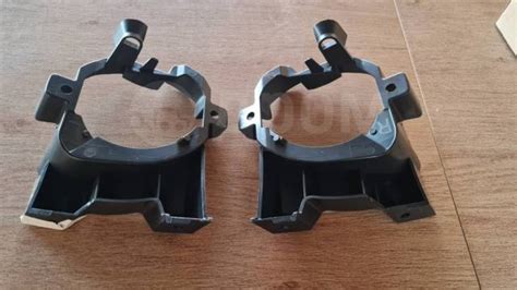 Купить Кронштейн птф Nissan Qashqai J10 в Краснодаре по цене: 2 200 ...