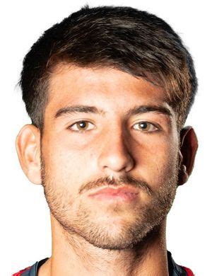 Santiago Cappi - Spielerprofil | Transfermarkt