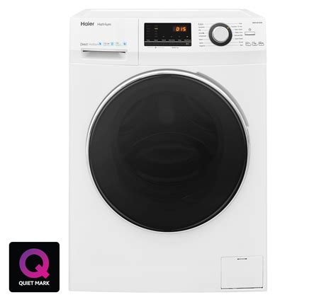 Haier Hatrium 636 Series HW70-B12636 Washing Machine | Washing machine ...