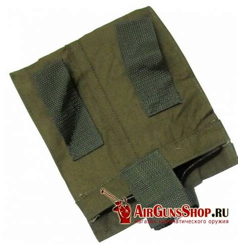 Чехол для саперной лопаты