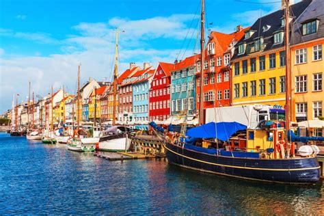 The 10 Most Colorful Cities on the Planet | Travel - BabaMail