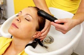 Как правильно красить волосы после смывки без вреда - Cosmetism