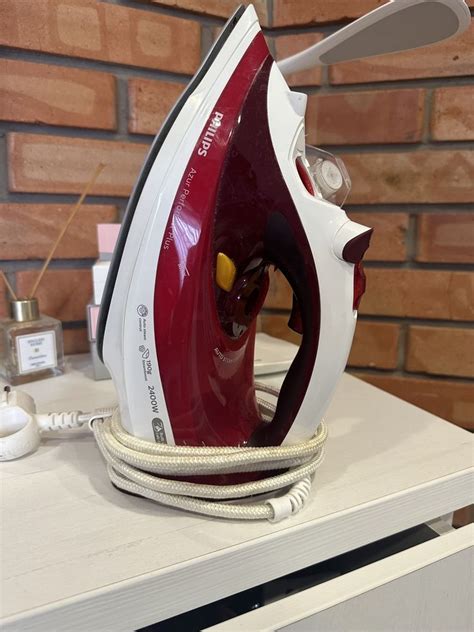 Праска Philips 2400 W Philips NL9206AD-4: 450 грн. - Праски Ходосівка ...