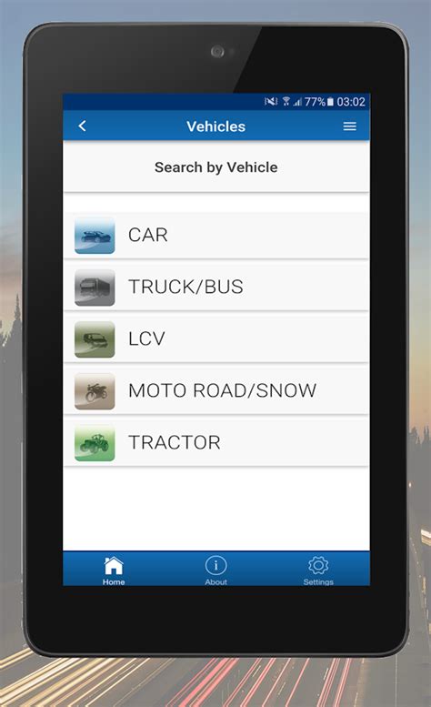 Dayco Catalog - Android Apps on Google Play