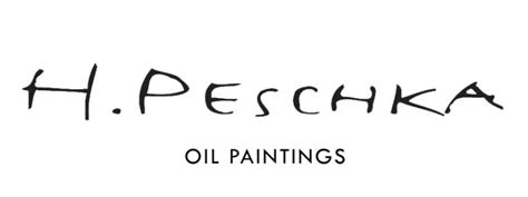H.PESCHKA-ART-REPRODUCTIONS - Art and Oilpaintings
