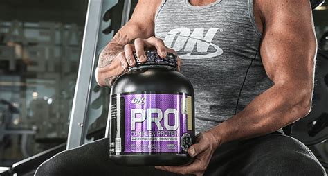 Pro Complex By Optimum Nutrition - Big Brands, Warehouse Prices!