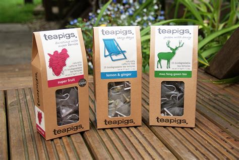 Teapigs Review + Giveaway [closed] | A Blackbird's Epiphany - UK Women ...