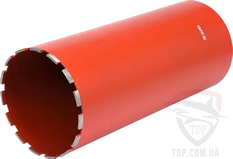 Коронка алмазная по бетону Yato 102х430хМ32 (YT-60376) купить в Киеве ...