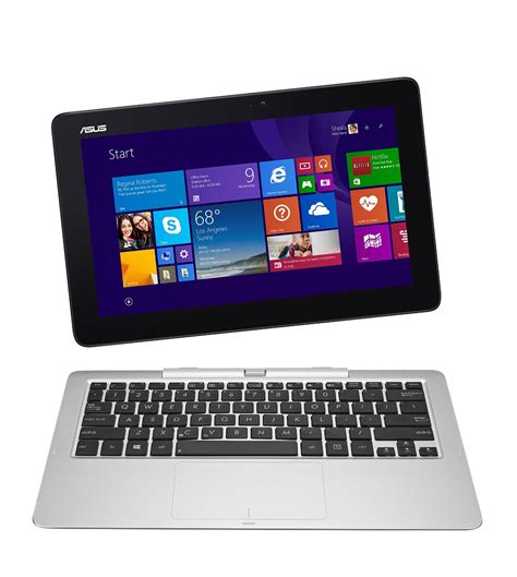 ASUS Transformer Book