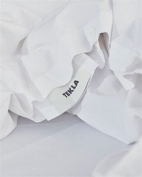 Tekla Fabrics – Fashionable Home Textiles and Bed Linen – Inattendu