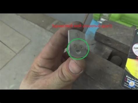 как приклеить крепление на стекло для салонного зеркала. - YouTube