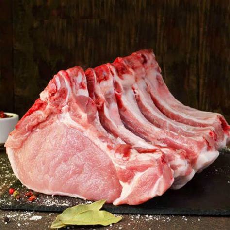Шея Свиная Фото Мяса Сырого – Telegraph