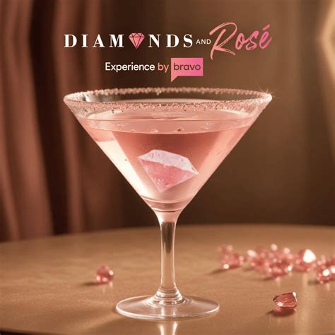Bravo Immersive Cocktail Bar Experience Will Bow In New York And Los ...