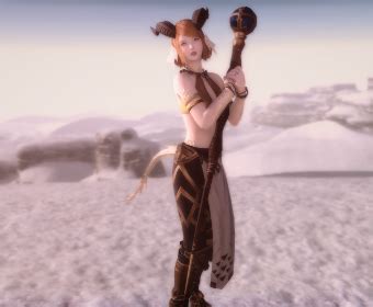 Sol | Eorzea Collection