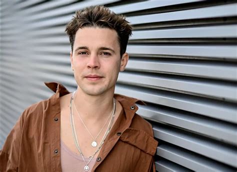 Felix Jaehn outet sich als nicht-binär – so nennt sich der Star-DJ nun ...