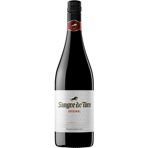 Sangre de Toro Tinto Torres Catalunya - Wina / Hiszpania - Sklep z ...