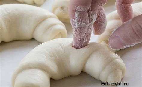 Расстойка теста. Почему этот процесс так важен?! - Eat-right.ru