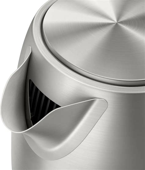 Купить Электрический чайник Philips HD-9353 Cеребристый в онлайн ...