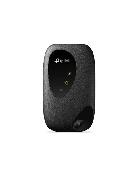 Tp-Link M7200 4G LTE Mobile WiFi - i.Tech Philippines