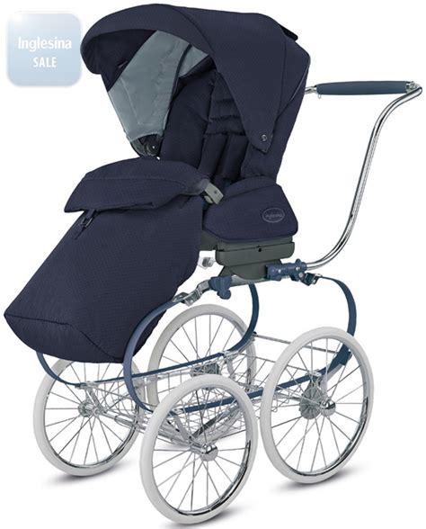 Inglesina Classica | купить коляску Инглезина Классика за 83500 руб. в ...