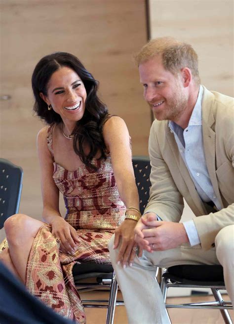 Meghan Markle Shares a Surprise Intimate Video Twerking With Prince Harry Before Labor
