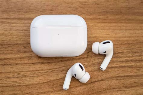 Обзор air pods