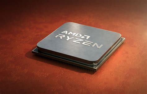 AMD پردازنده Ryzen 7 5700 را معرفی کرد | دانوتک