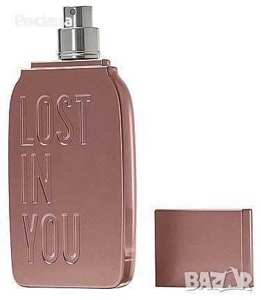 Парфюм Lost in you 50 мл на Орифлейм. в Дамски парфюми в гр. София ...