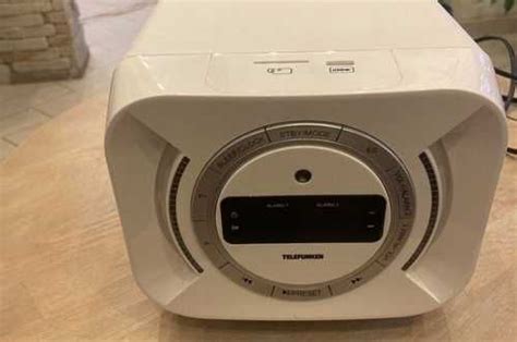 Радиомагнитола Telefunken TF-AS1203U | Festima.Ru – частные объявления